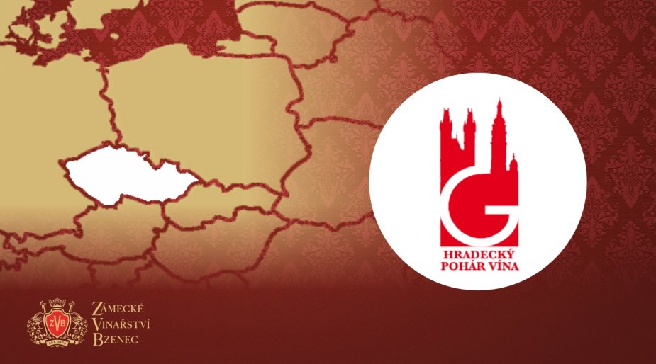 Hradecký pohár vína 2018 | Zámecké vinařství Bzenec